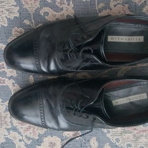 Florsheim | Shoes | Florsheim Wing Tips 1d | Poshmark